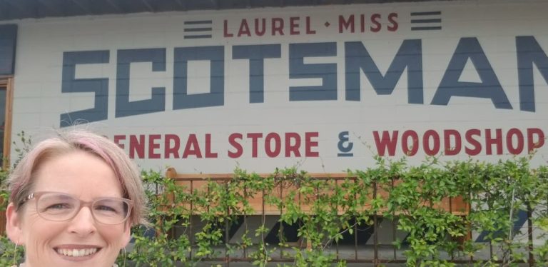 An Amazing Guide To Laurel Mississippi's Must See Spots - The Fifth ...