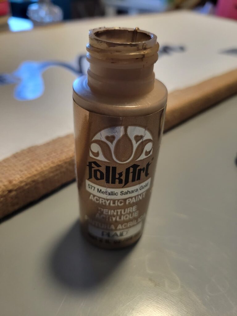 Love You To The Moon And Back Mantel For Valentine's - The Fifth ...