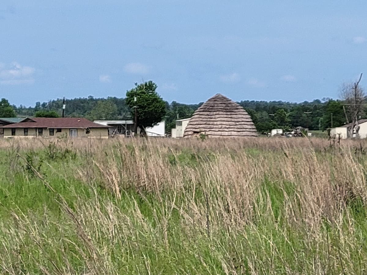 The Best Spots To See In Historical Nacogdoches Texas