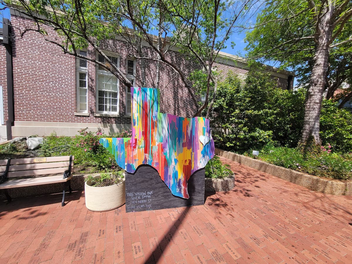 The Best Spots To See In Historical Nacogdoches Texas - The Fifth ...