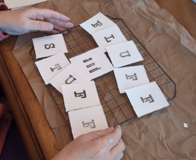 The Best Ways To Sell Ephemera In Your Vintage Booth - The Fifth ...