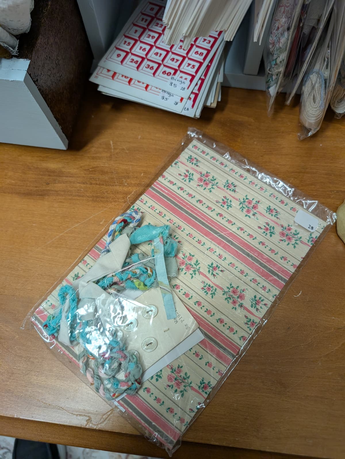 The Best Ways To Sell Ephemera In Your Vintage Booth - The Fifth ...