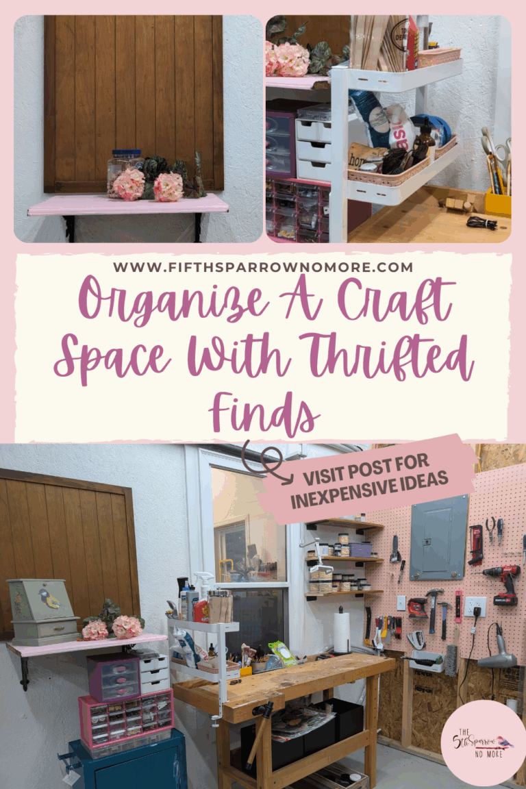 Home Page - The Fifth Sparrow No More